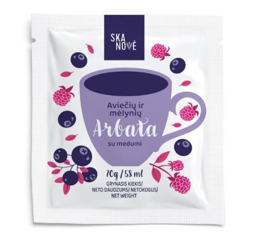 Maisto produktai